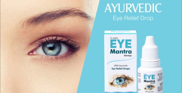 How to Improve and Protect your Eyesight Naturally – The Healthveda ...